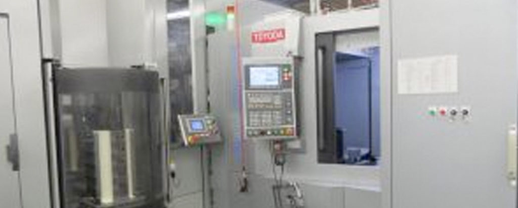 Lights Out Machining – ATW Companies